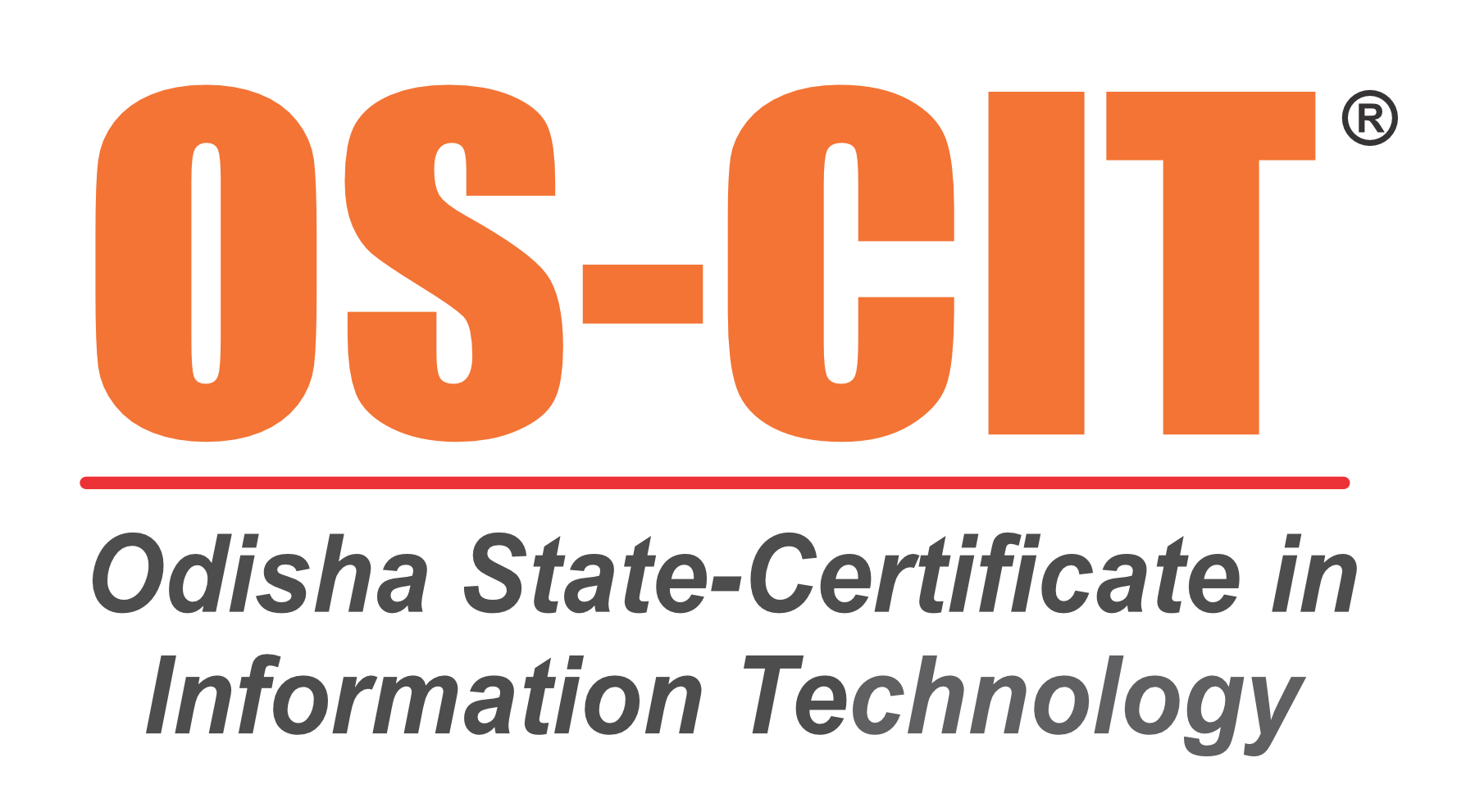 Registration OS CIT